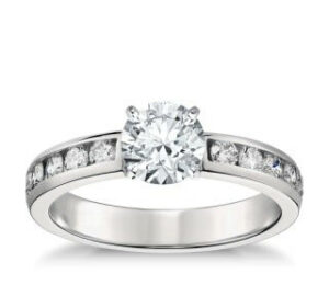 Diamond Jewellery South Africa | Cape Town Jewellers | Diamond Rings